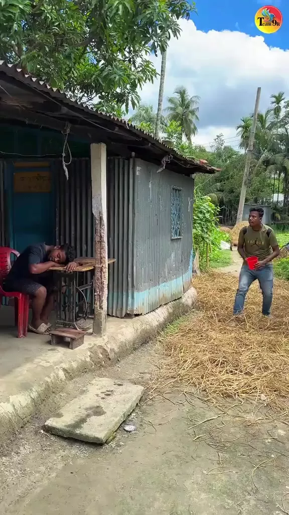 He is very high